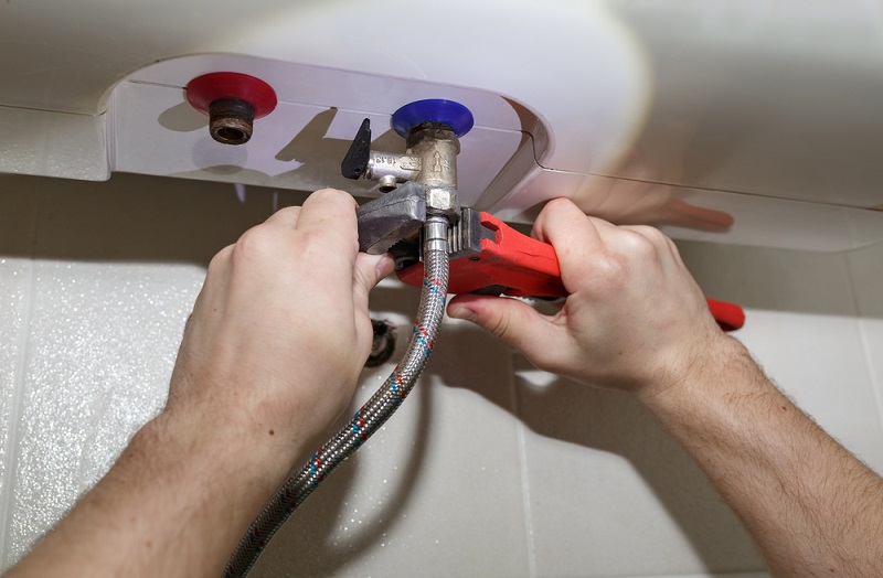 Information on Hot Water Installation - Aussie Business Tips