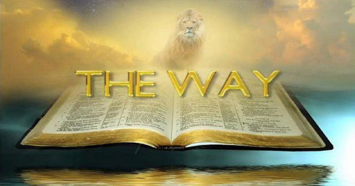 Yeshua (Jesus) is Lord: The [only] Way