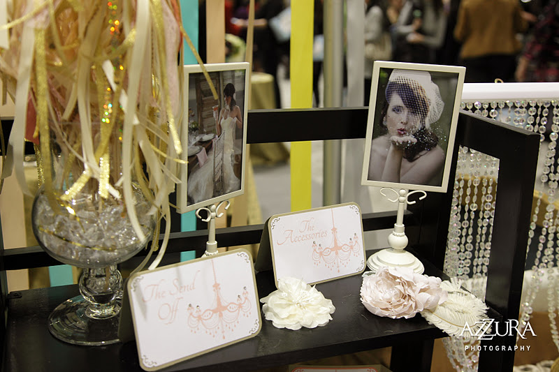~Simply by Tamara Nicole at the Seattle Wedding Show~ | Simply by ...