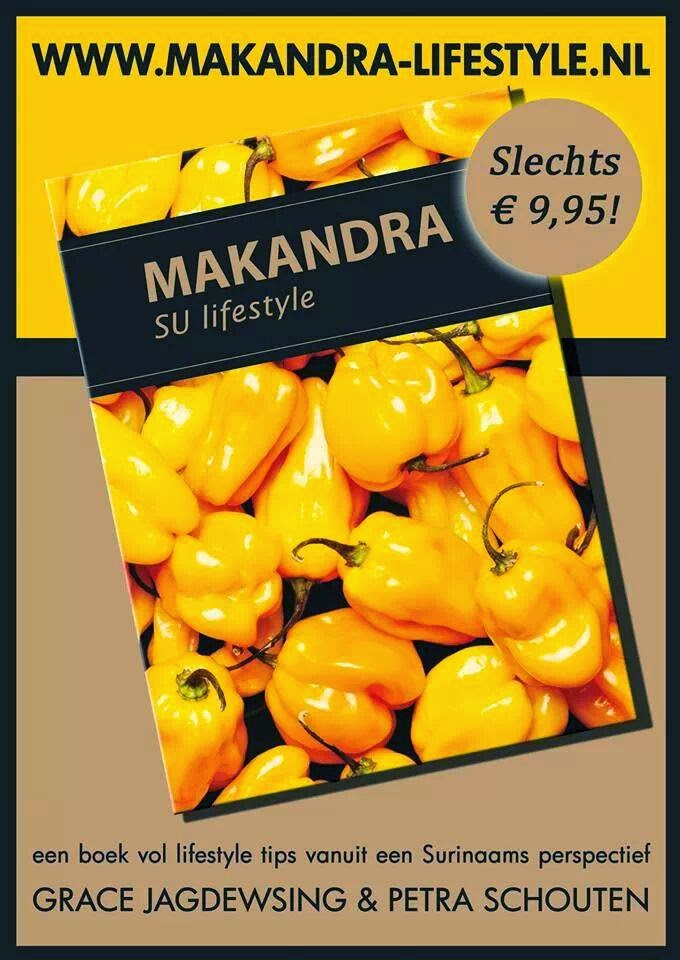 Makandra SU lifestyle