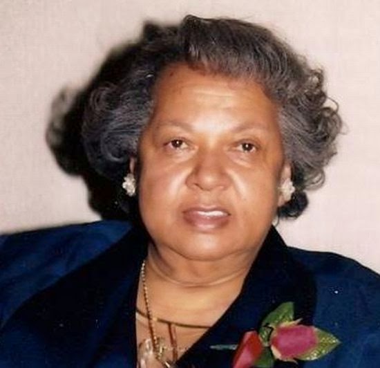 PLAINFIELD TODAY: Remembering Emily Washington