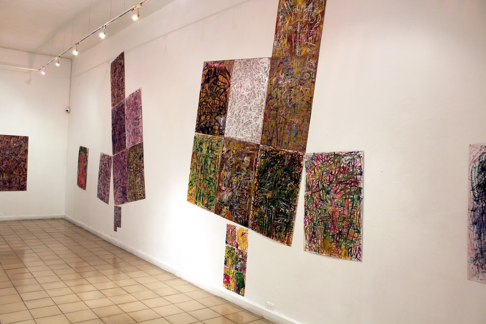 MUSEO DE ARTE MODERNO DE BUCARAMANGA-MAMB: Inauguración de "MARAÑA" del ...