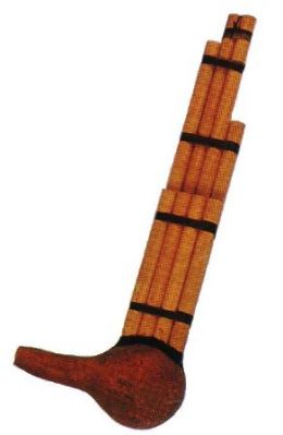 Shim Simbeh (D20102046687) Pendidikan Muzik: Alat Muzik Tradisional