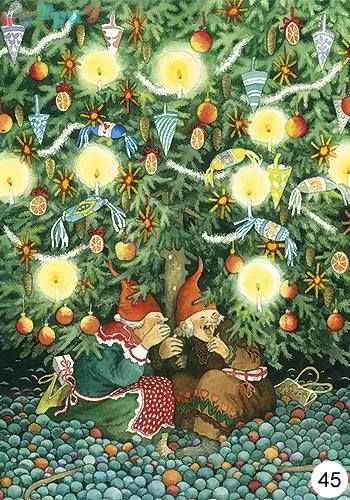 Soloillustratori: Inge Look