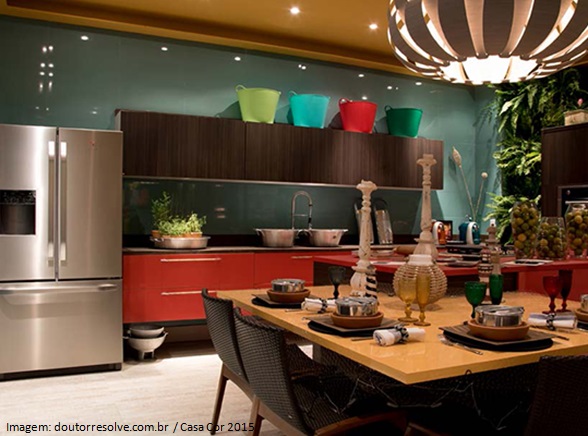 Marcenaria ou Modulado? - Blog Ôh de Casaa!!!