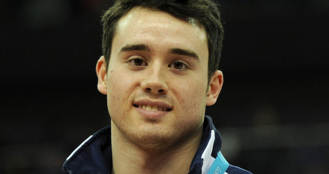 An Olympic Treat | Television and That