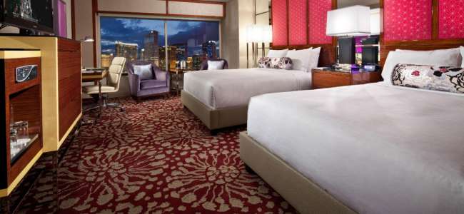 MGM Grand Las Vegas ~ All World Hotels Informtion Provider