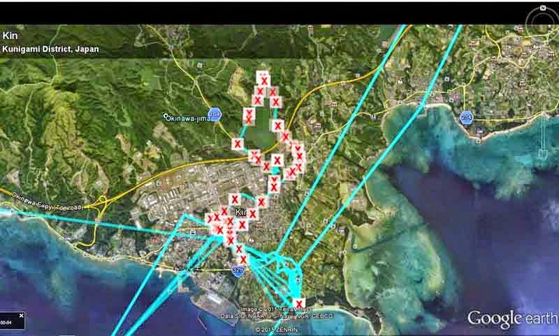 Ryukyu Life: Traveling Around the Kin Dam -- Photos and Commentary