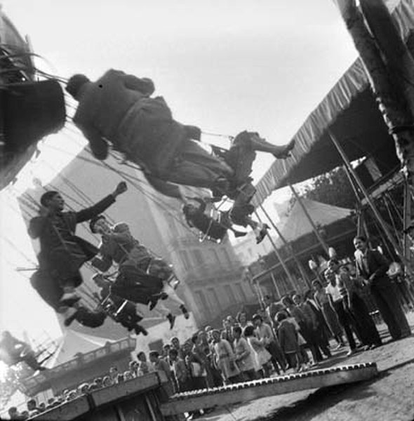 Los Grandes Fotografos: Antoni Arissa (1900-1980)