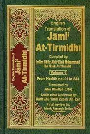 Manhaj (Metode) Al-Imam Al-Tirmizi Dalam Penulisan Jami' Al-Tirmizi ...