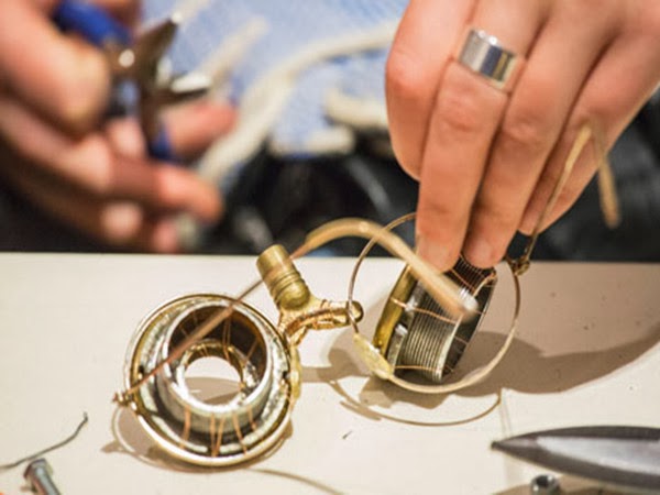 How to Design Your Own Glasses? ｜ Women's Fashion