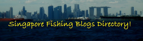 Singapore Fishing Blogs Directory