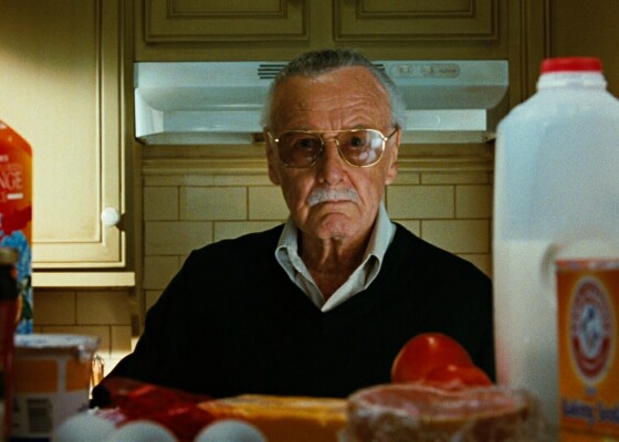 Film Fan: The Incredible Hulk (3 Stars)