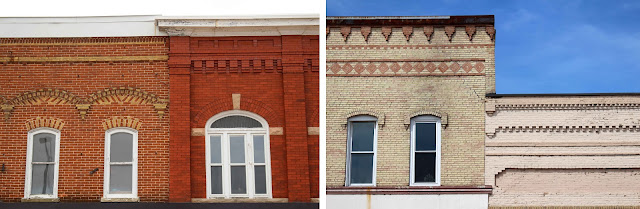 sconzani: Wisconsin: Downtown De Pere