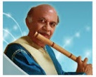 List of Famous Indian Musical Instrument players - Violin,Flute,Sitar ...