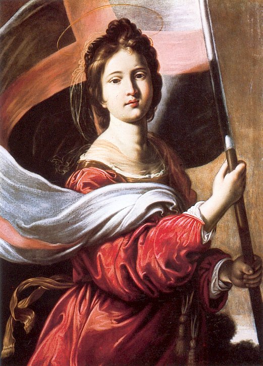 SMPK SANTA URSULA ENDE