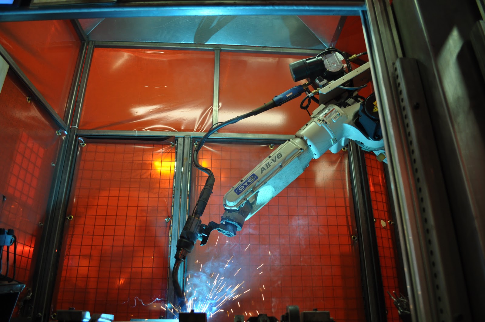 Industrial Dust, Mist and Fume Collectors - Info and News: Video Case ...