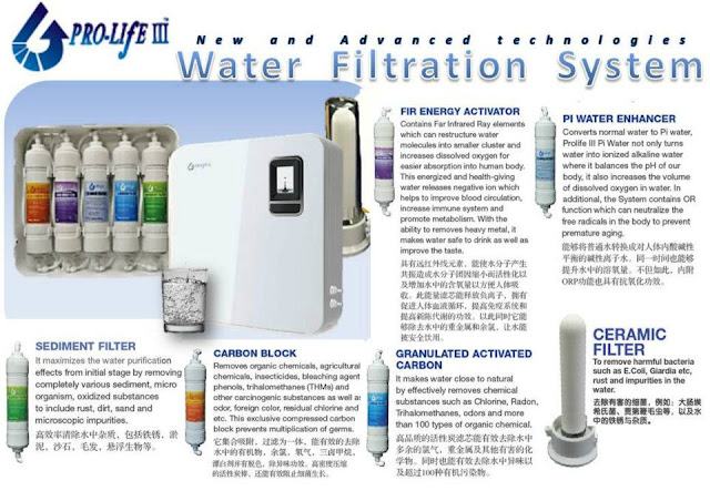 Ilovehauls.blogspot.com: Pro life 3 water filter