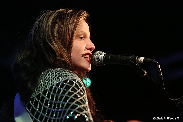 Happy Birthday Emi Sunshine ~ Concert Photos Magazine - Live Music News ...