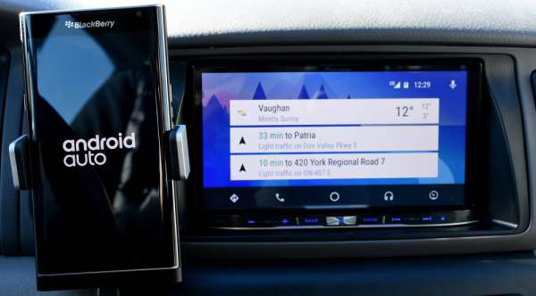 Android Auto V2.0 App Now available For all Drivers and cars