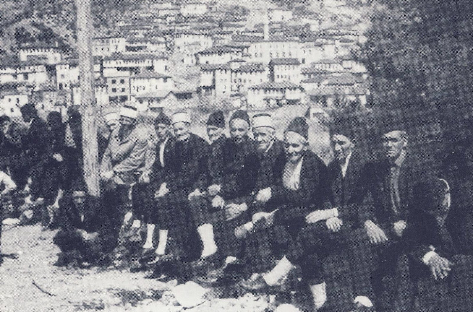 ΠΟΜΑΚΟΧΩΡΙΑ: Οι Πομάκοι τη δεκαετία του 1960 - Φωτογραφικό αρχείο ...