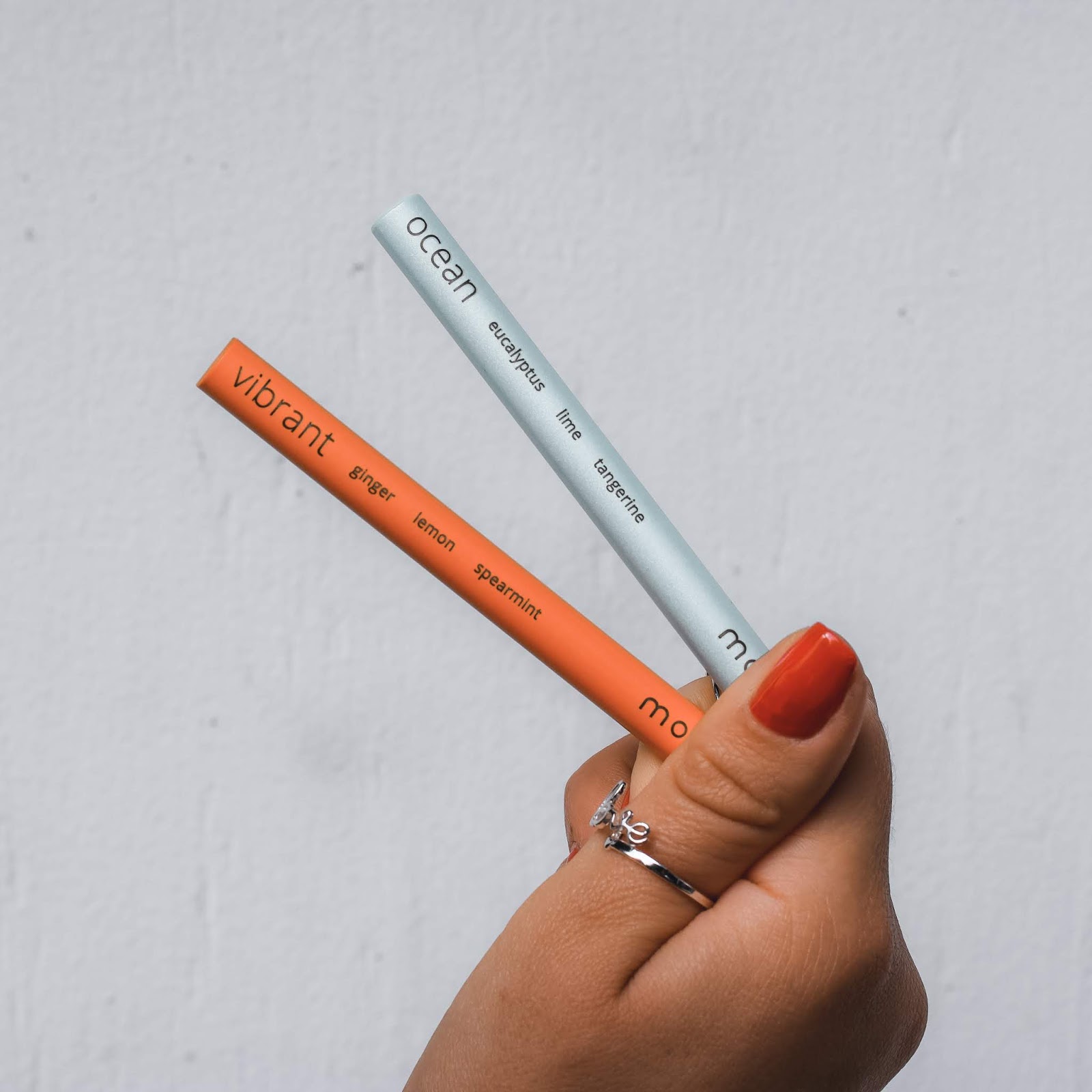 Monq Portable Essential Oil Diffuser | German Blondy