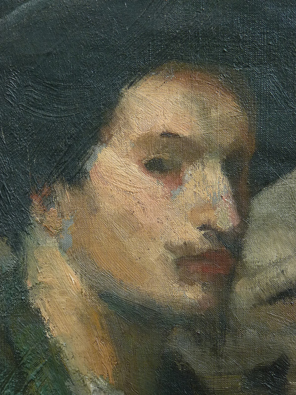 Antoine Bourdelle | Expressionist sculptor | Tutt'Art@ | Pittura ...