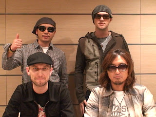 JAPANESE: Monkey Majik