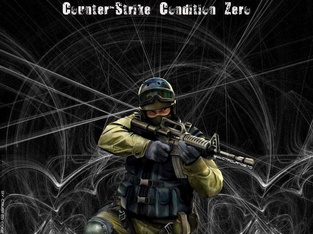 Counter Strike Condition Zero 16 Free Download Torrent