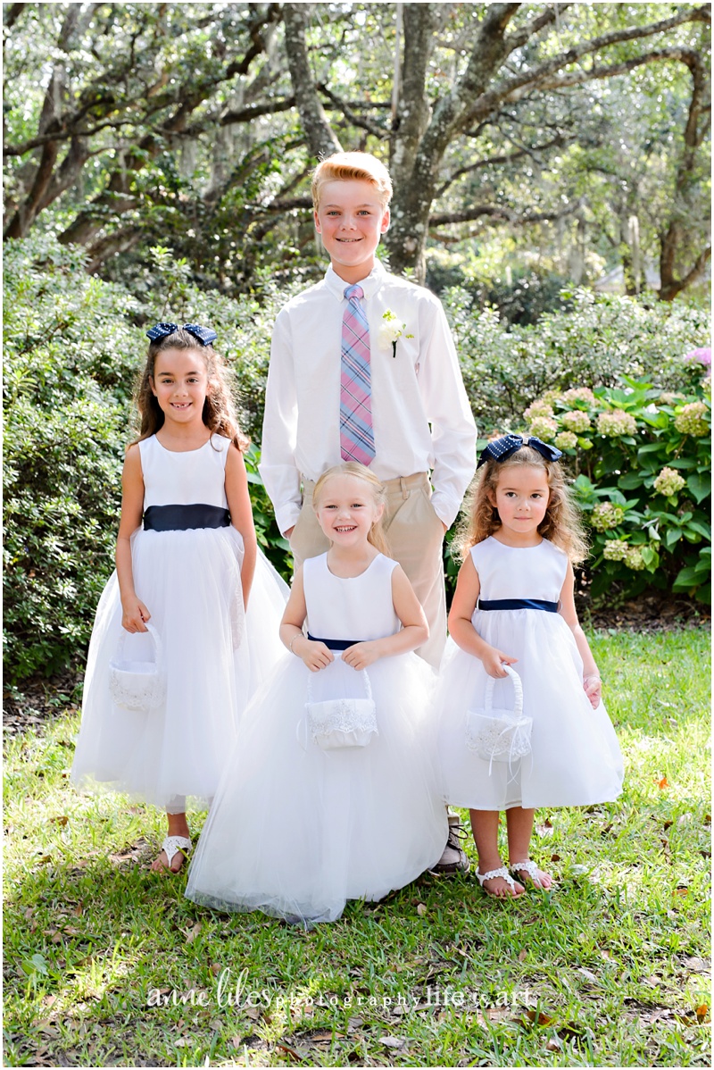 Anne Liles Photography: Bald Head Island Wedding / Anne Liles ...