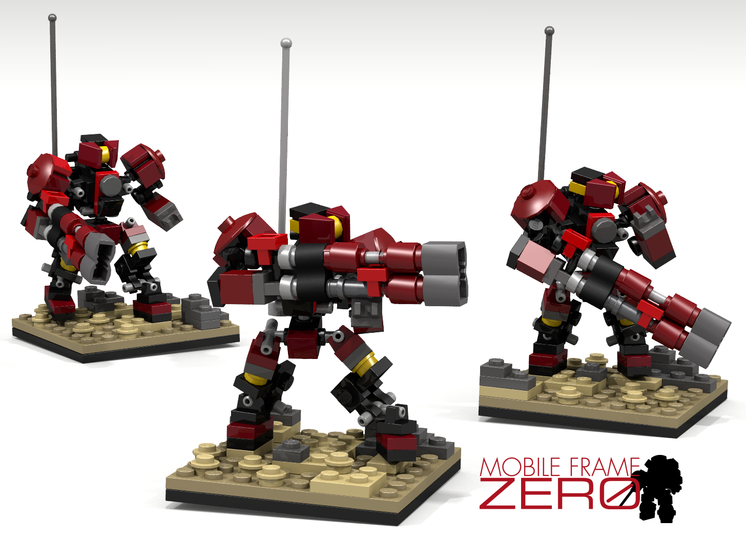 Kleromancy: Mobile Frame Zero - Bell of Lost Souls Review