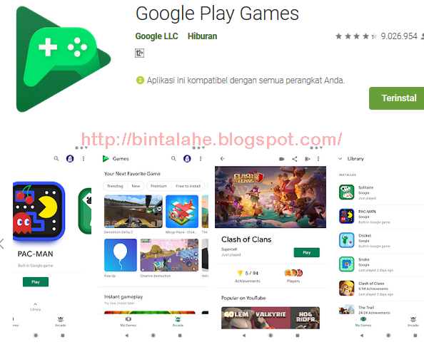 Tingkatkan Permainan Game Android Anda Dengan 7 Tips dan Aplikasi Ini ...