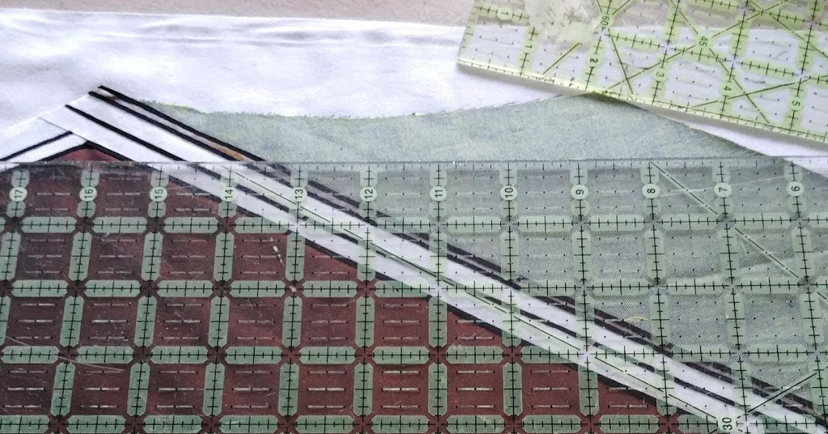 Allie's in Stitches: "Memories that Linger"...Part 5: Outlining the ...