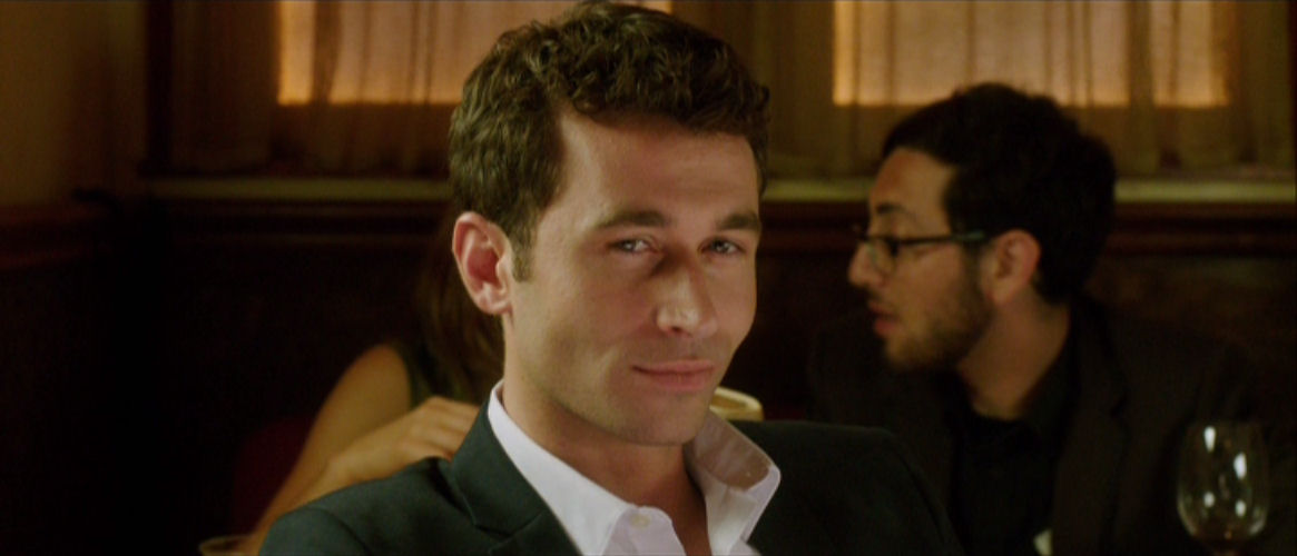 Happy Birthday, James Deen! ~ DC's Men of the Moment