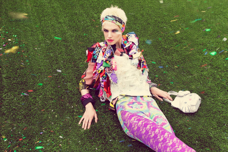 MAJOR MODEL WOMEN: Hello Kitty