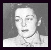 MFS-The Resource Center Blog: ⅏Did You Know: Barbara Graham aka "Bloody ...