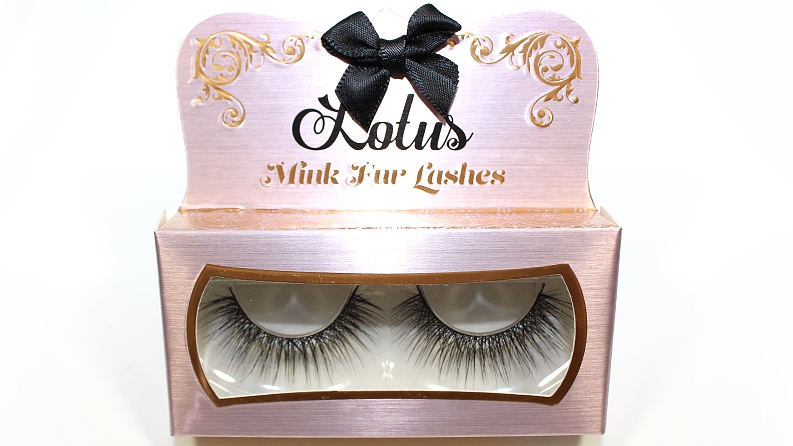 Lotus Lashes | New Styles & Lash Glue | Modernaires: Lotus Lashes | New ...