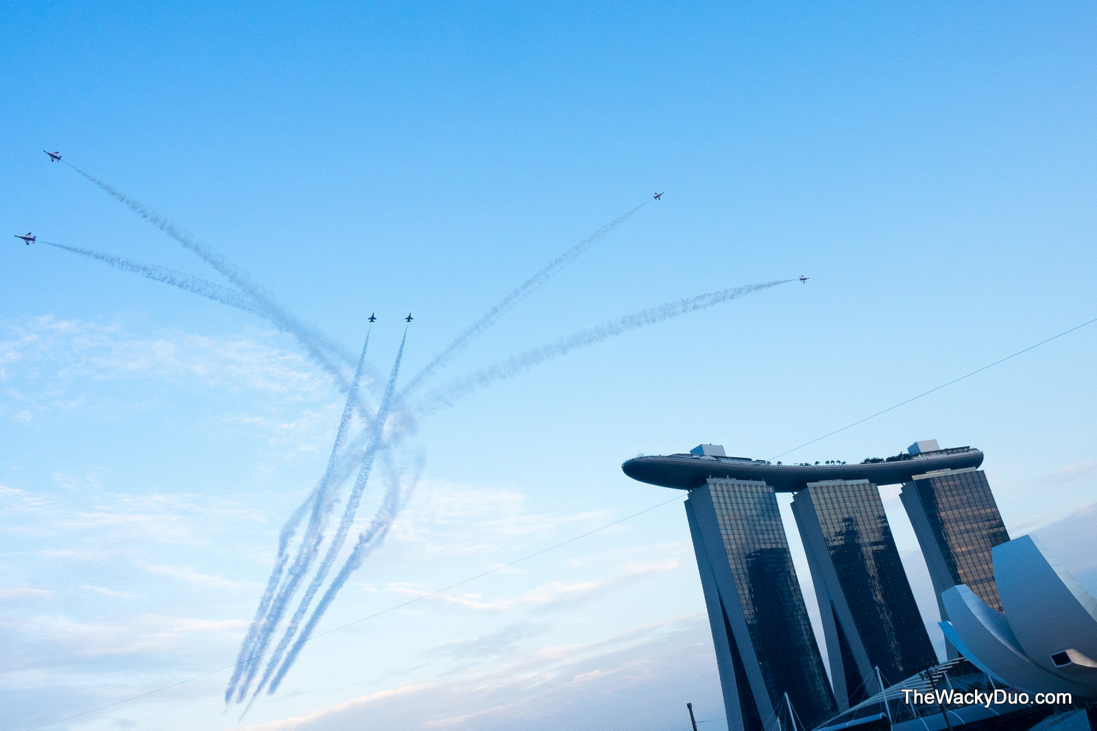 NDP 2015 @ The Float : Celebrations by the Bay Guide - TheWackyDuo.com ...