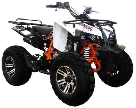 Harga Motor Atv Viar 150cc - inginmotor