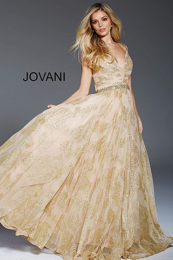 Tips to Buy Perfect Jovani Evening Dresses