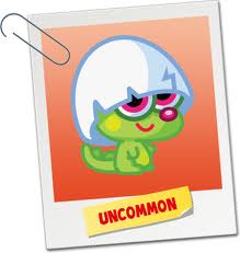 Chenxi's awesome world: moshi monsters (pooky)