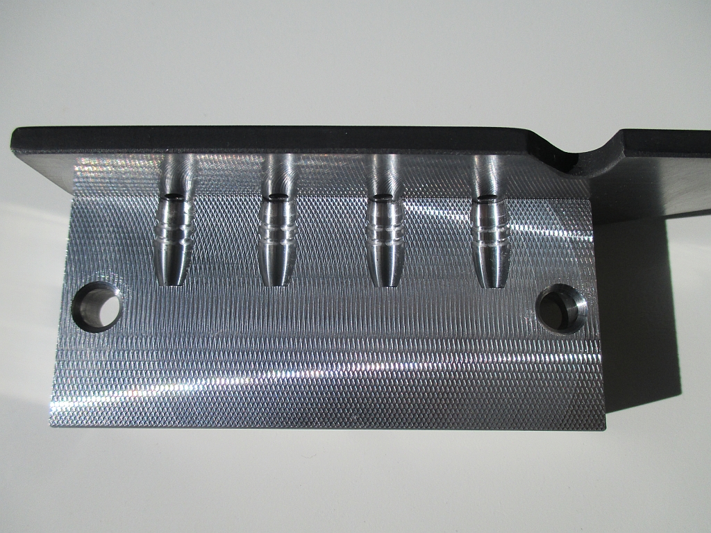 Tofazfou's HPA (high powered air gun) Expeditions: MOLDS, MOLDS, MOLDS
