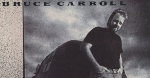 La Bible de la Westcoast Music - Cool Night -: Bruce Carroll "The Great ...