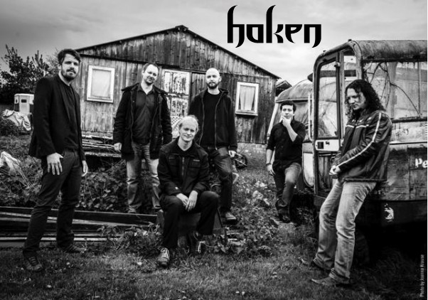Metal-Progresivo: Discografia Haken