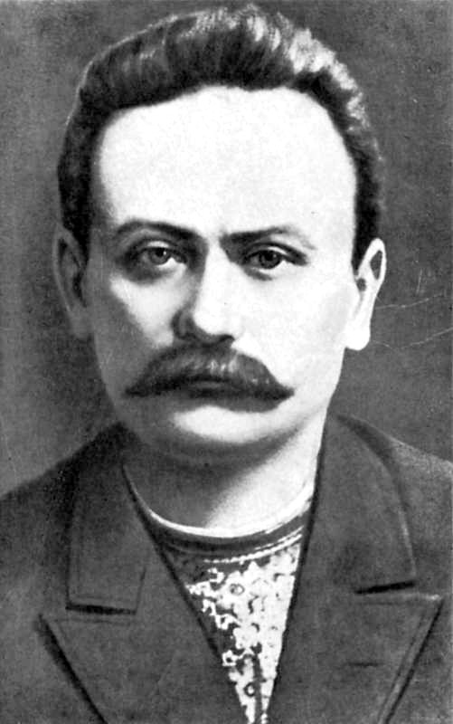 Il Blog di Tour Marketing Ucraina : di Giuseppe Correra: Storia e ...