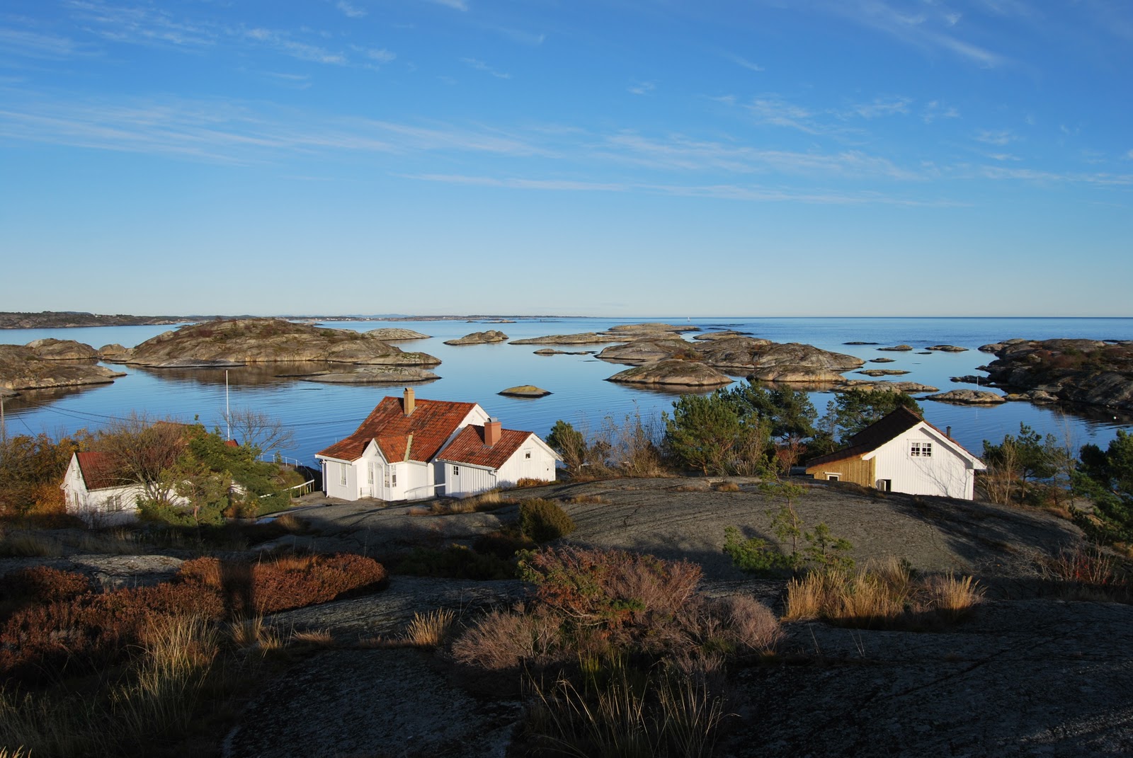 Telemarks og Grenlands historie: På oppdagingsferd langs ...