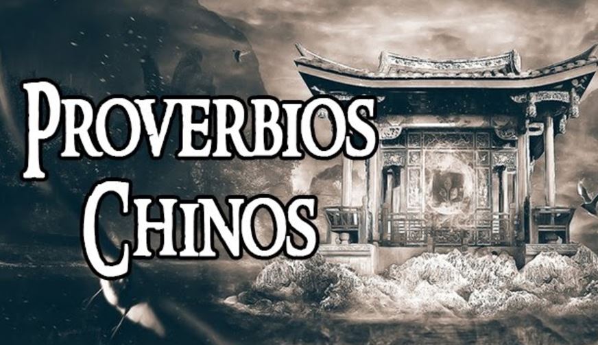la nube de carmen: LOS MEJORES 45 PROVERBIOS CHINOS