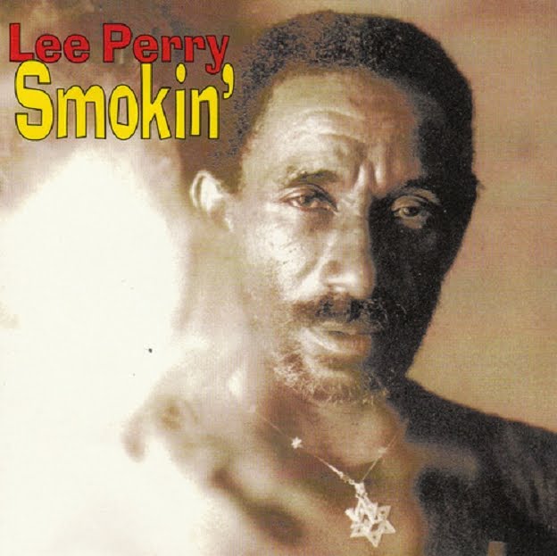 Reggaediscography: LEE PERRY - DISCOGRAPHY