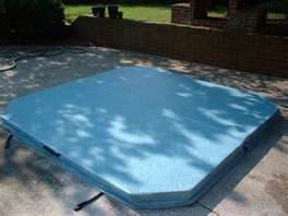 Spa Covers Plus: Kingman,Az Spa Covers and Accessories