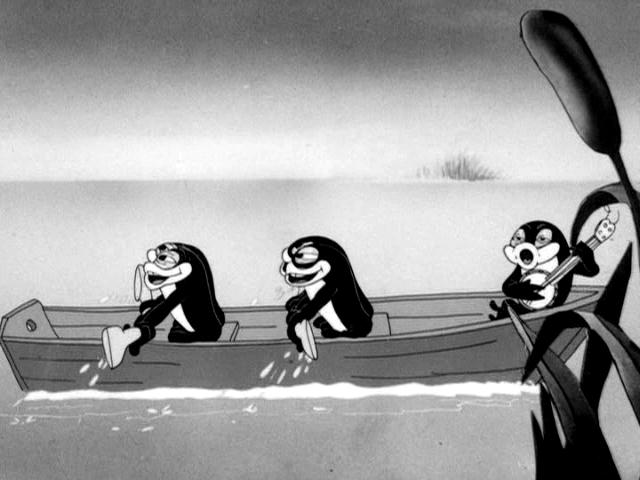 Classic Cartoons: The Essential reason to buy "The Essential Daffy Duck"